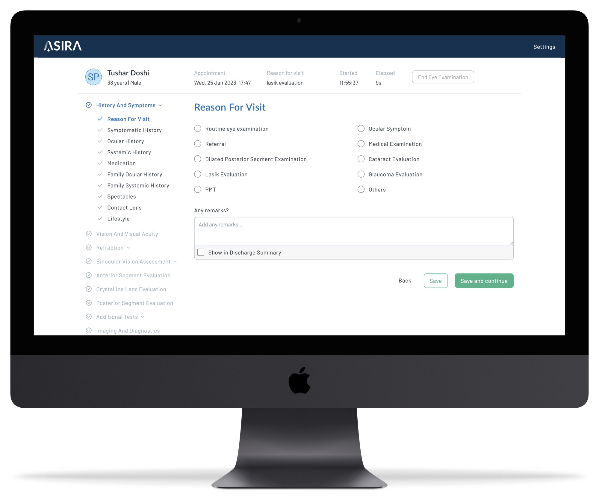 Technology in Optometry: Advantages of Implementing Electronic Medical ...