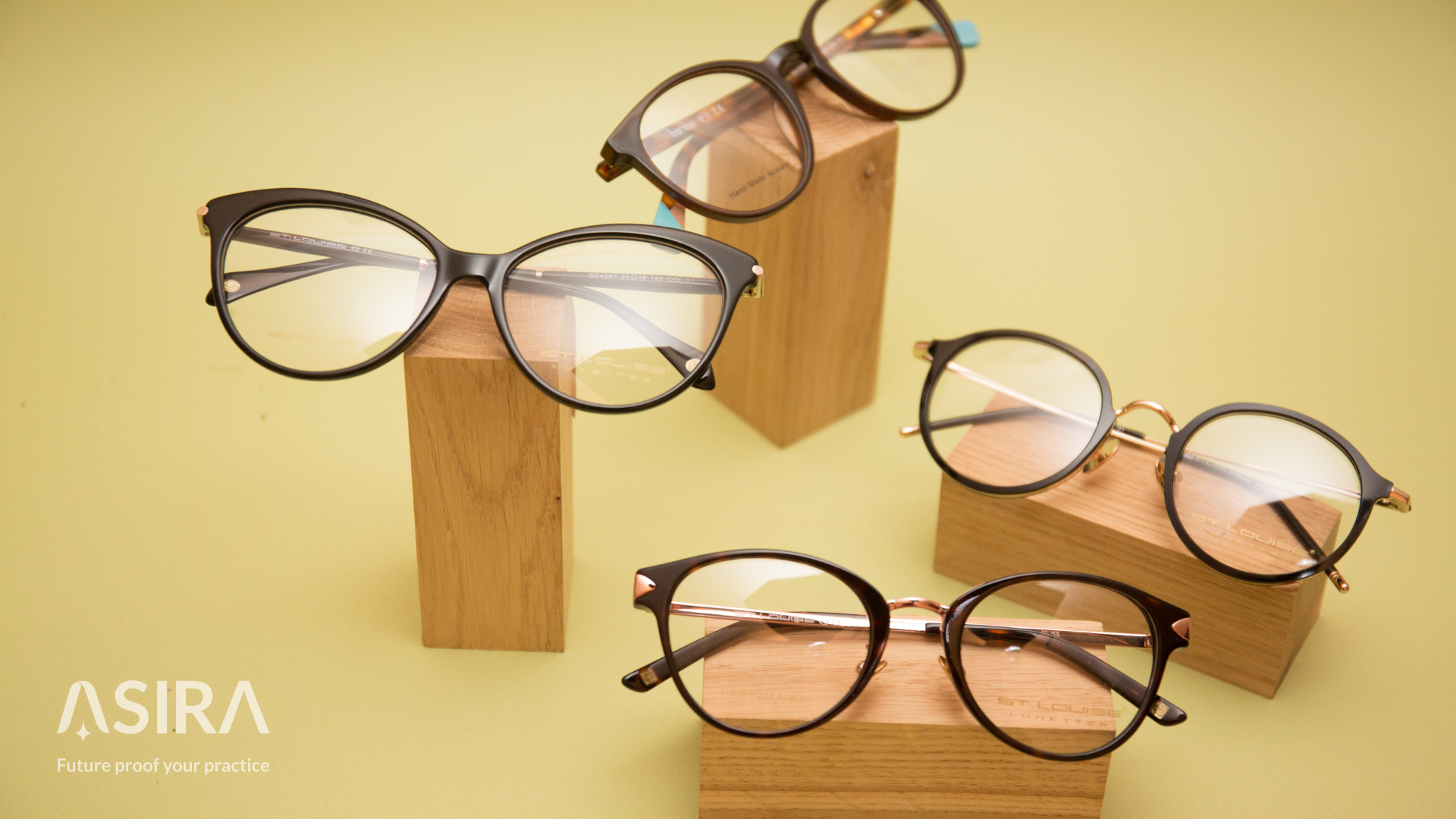 The Science and Art of Spectacle Lens Recommendations
