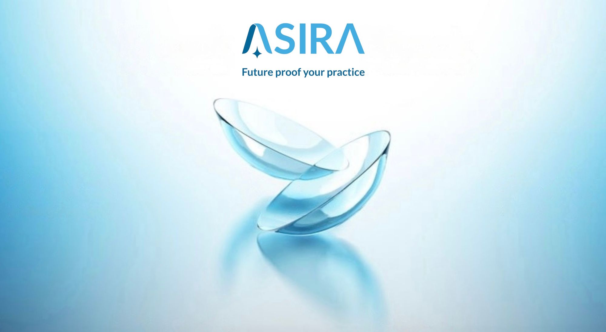 Optometry Practice: Lets talk about Contact Lenses...