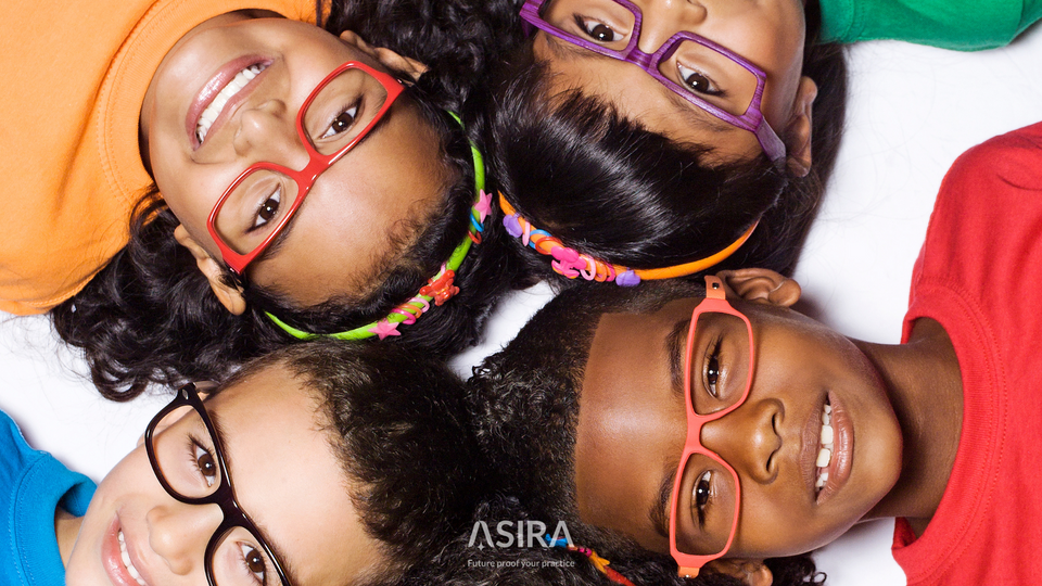 The Long-Term Efficacy of DIMS Technology in Myopia Control